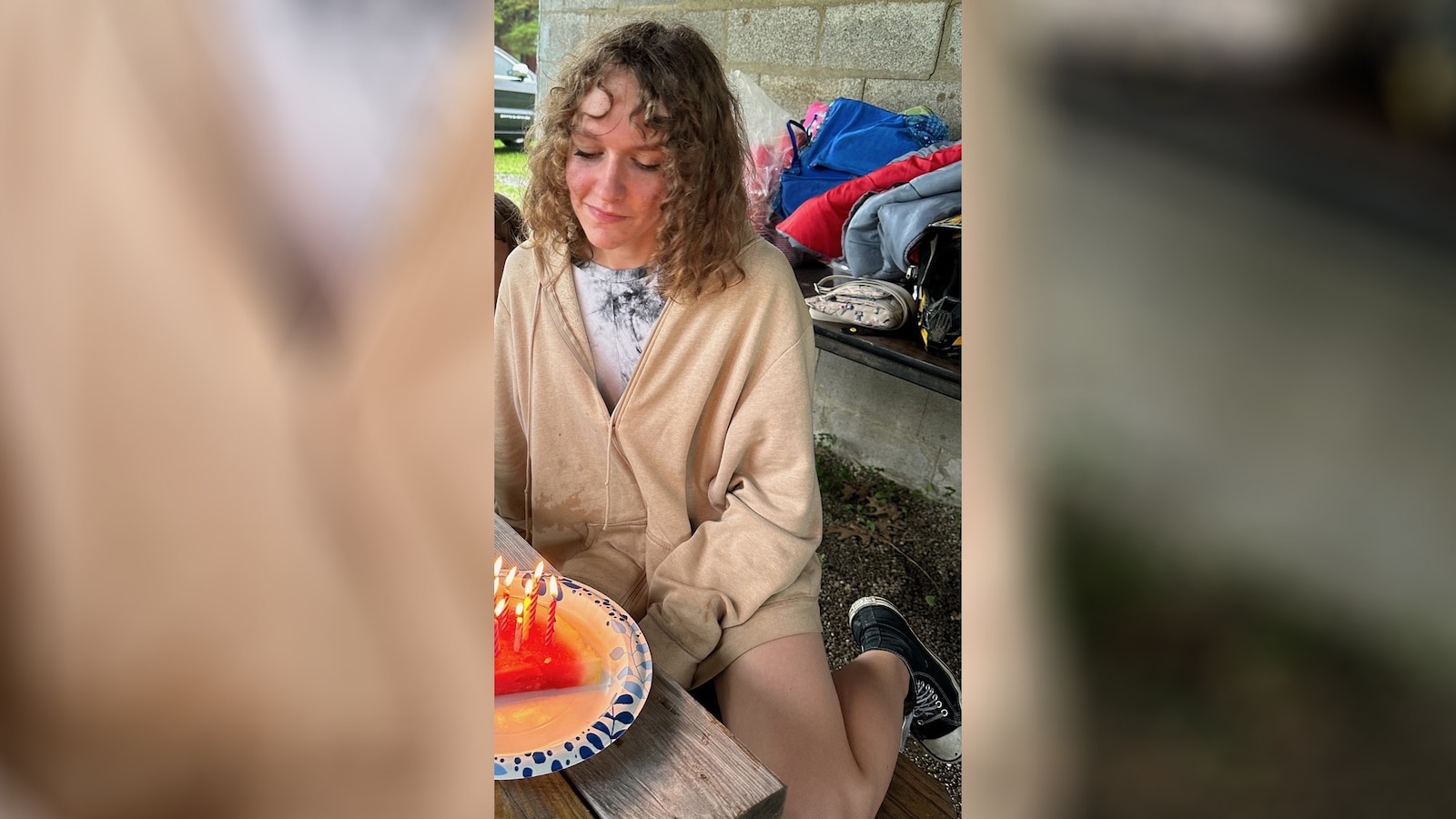 Community mourns trans teen murdered, dismembered during Pride month ...