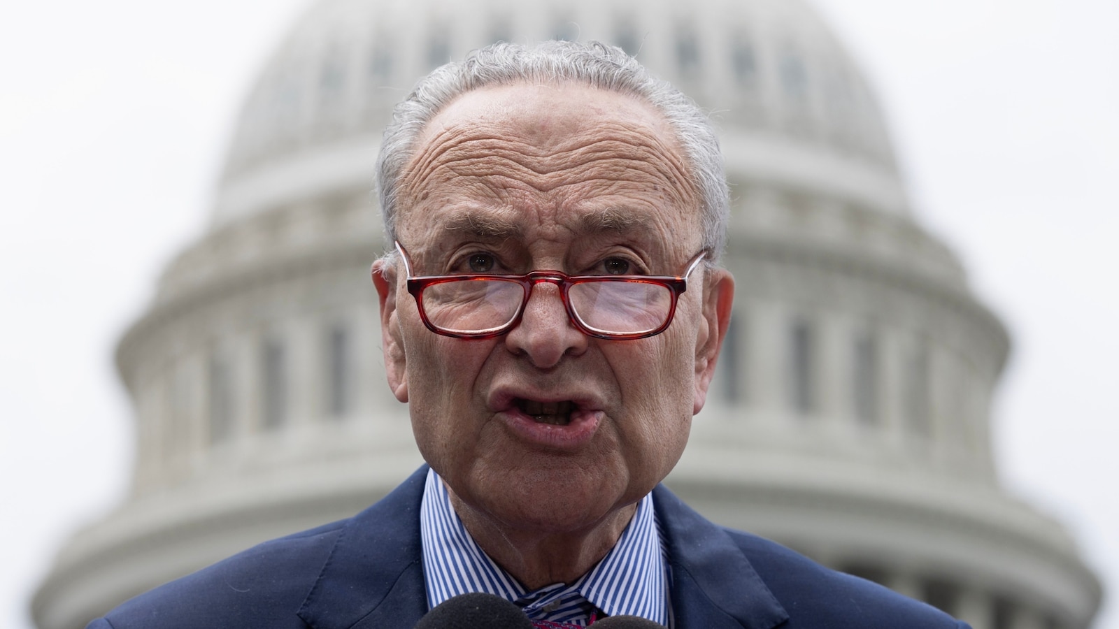 Senate GOP blocks contraceptive access bill as Democrats force election ...