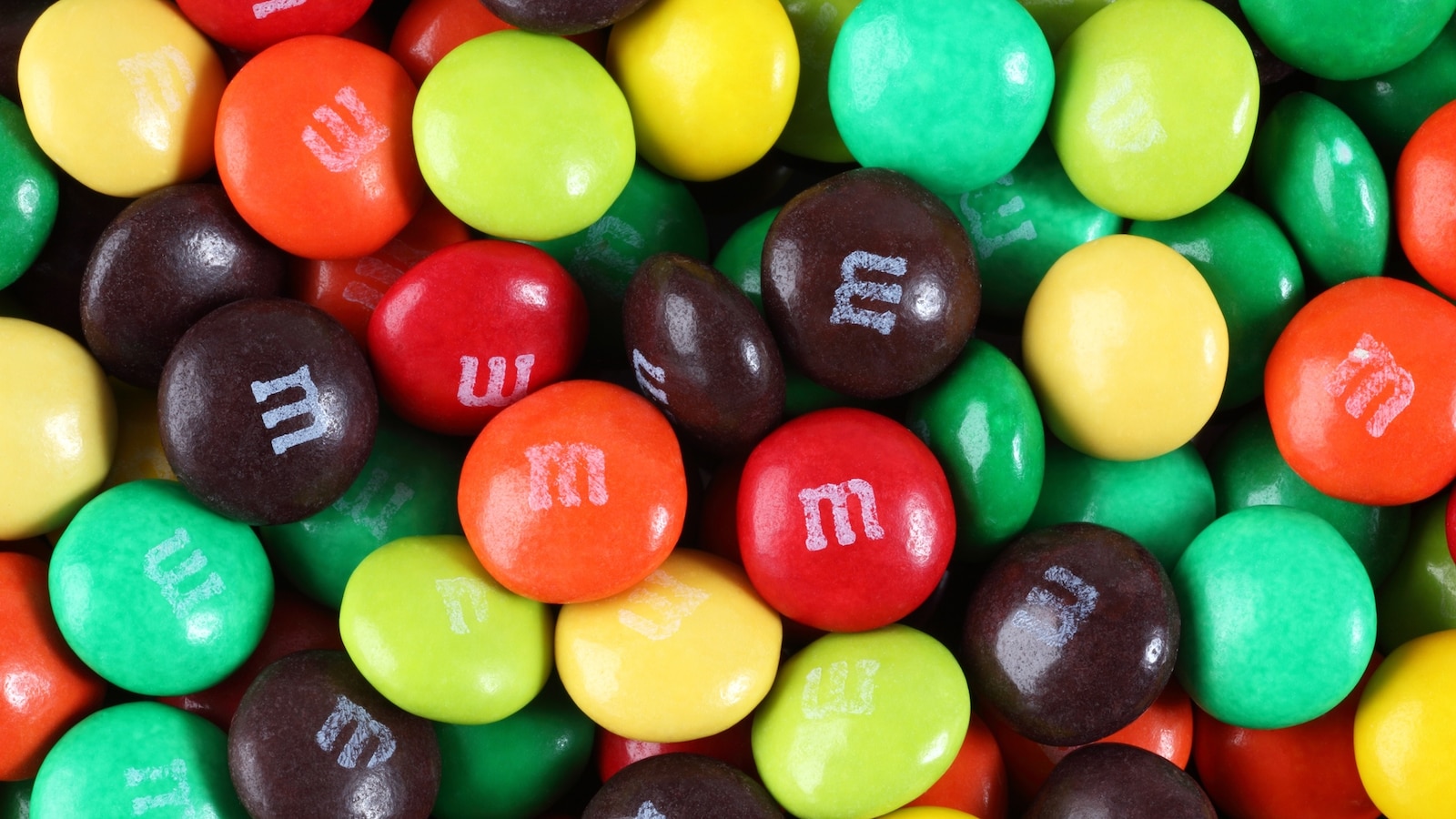 Mars Wrigley announces options of Skittles, M&M's and more candy will ...
