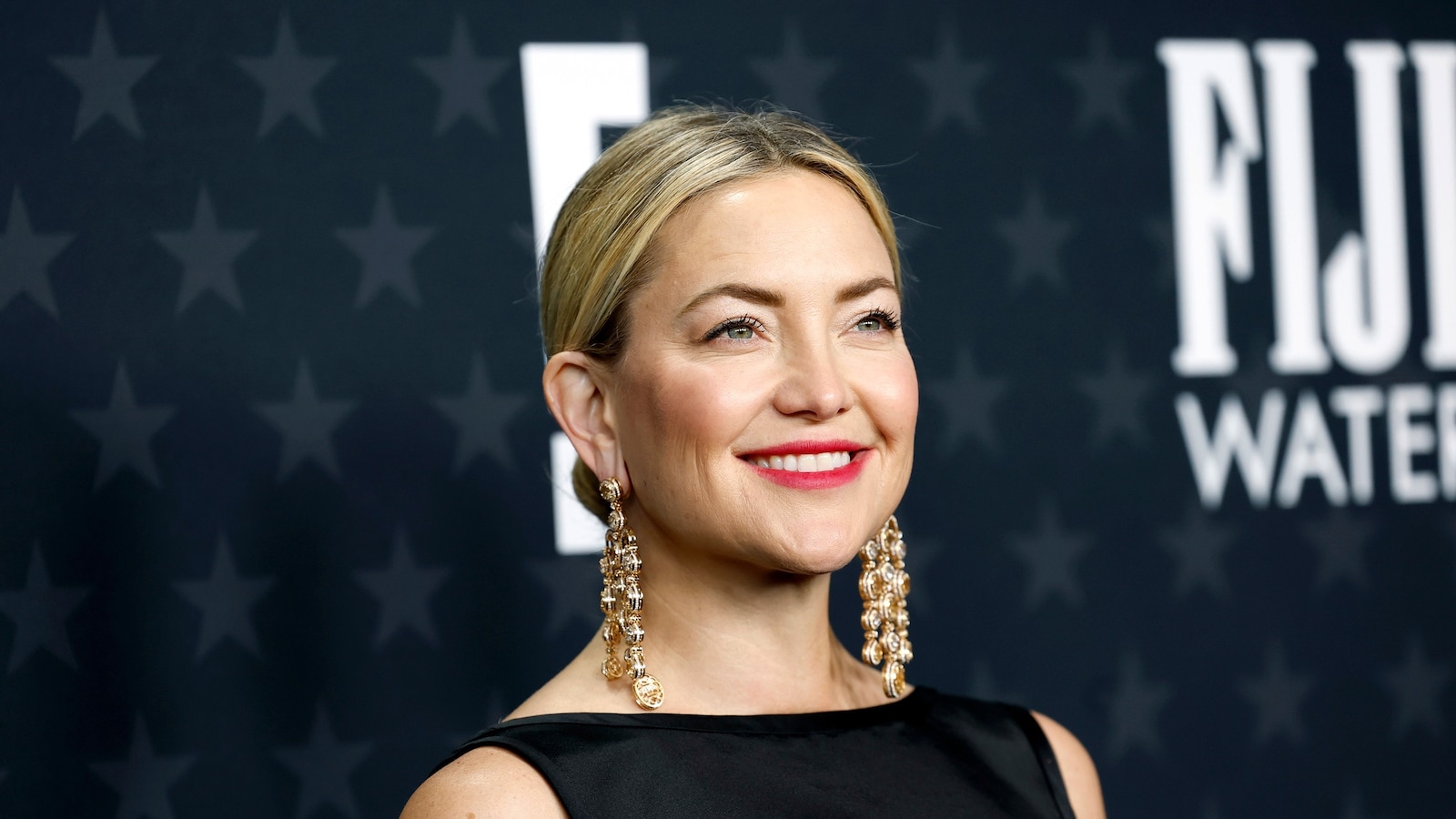 Kate Hudson releases new music, including song about mom Goldie Hawn ...