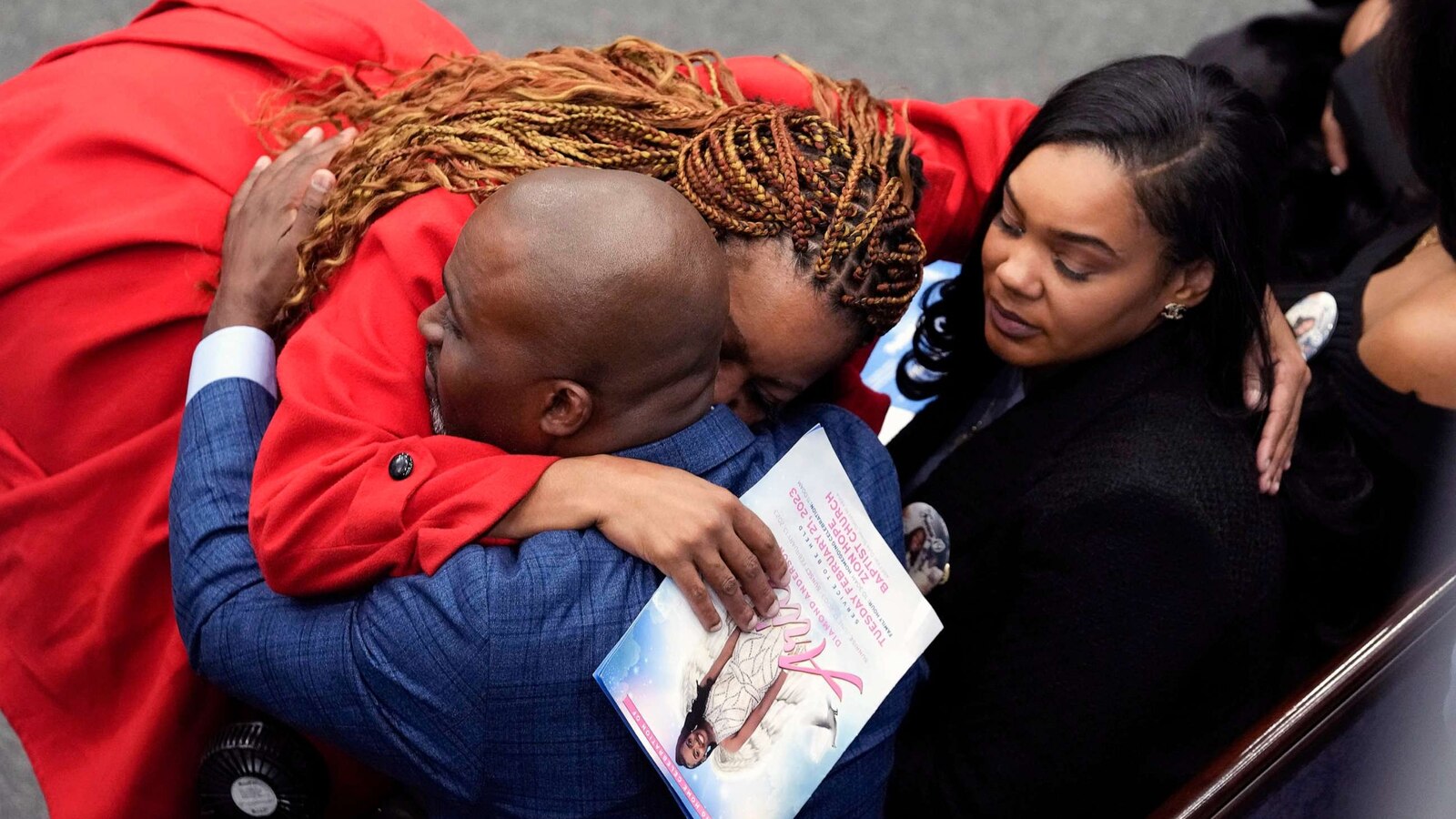 Slain MSU student Arielle Anderson dreamed of becoming a surgeon. But ...