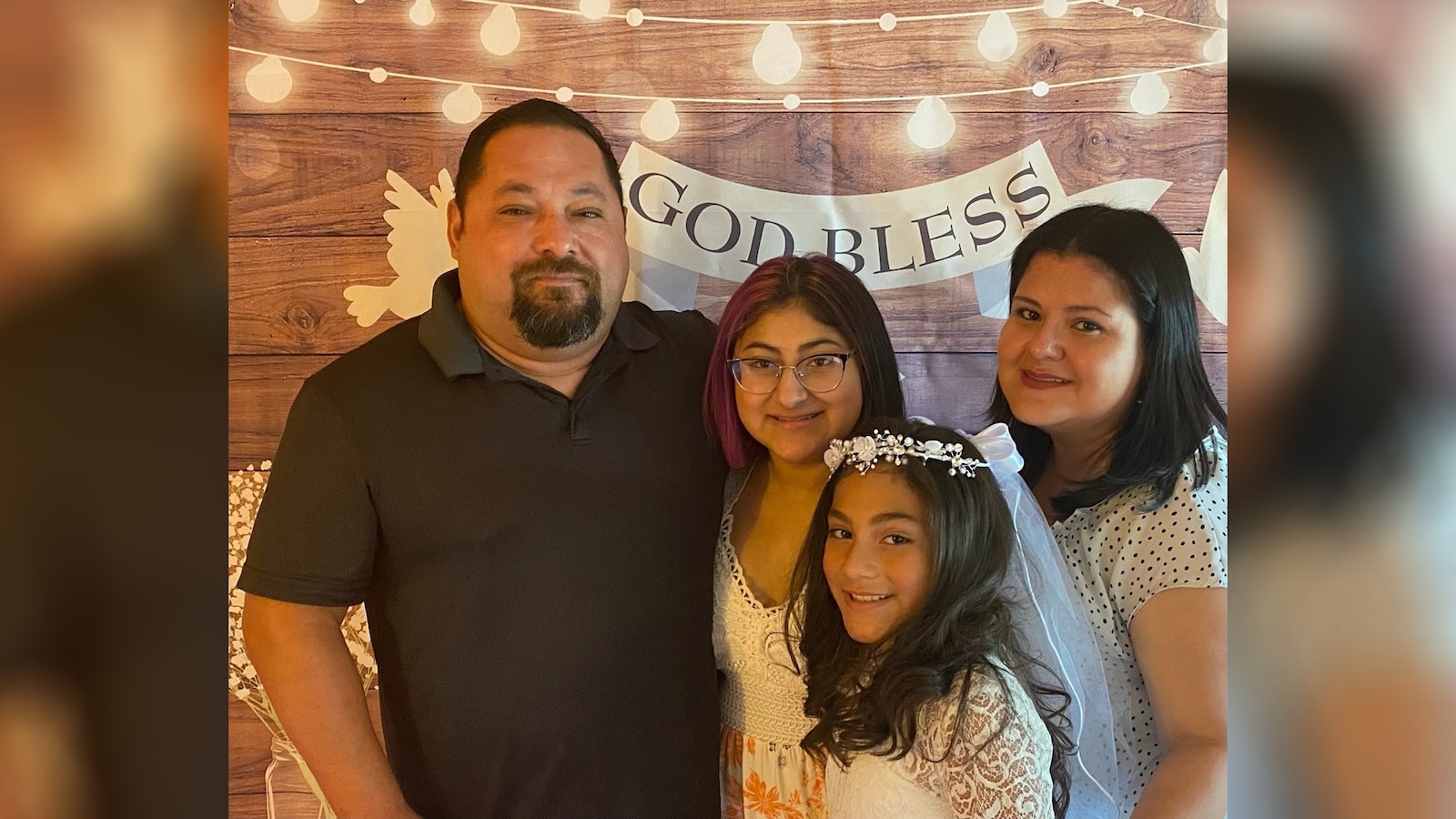 Sister of Robb Elementary shooting victim will be Biden's guest at ...