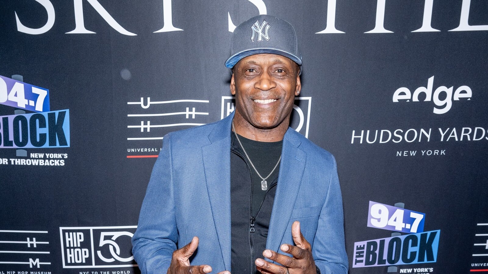 2 generational greats on the culture of breaking - ABC News