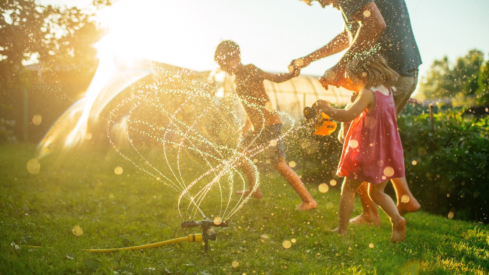 Summer 2025 forecast shows hotter-than-average temperatures: What to know - ABC News