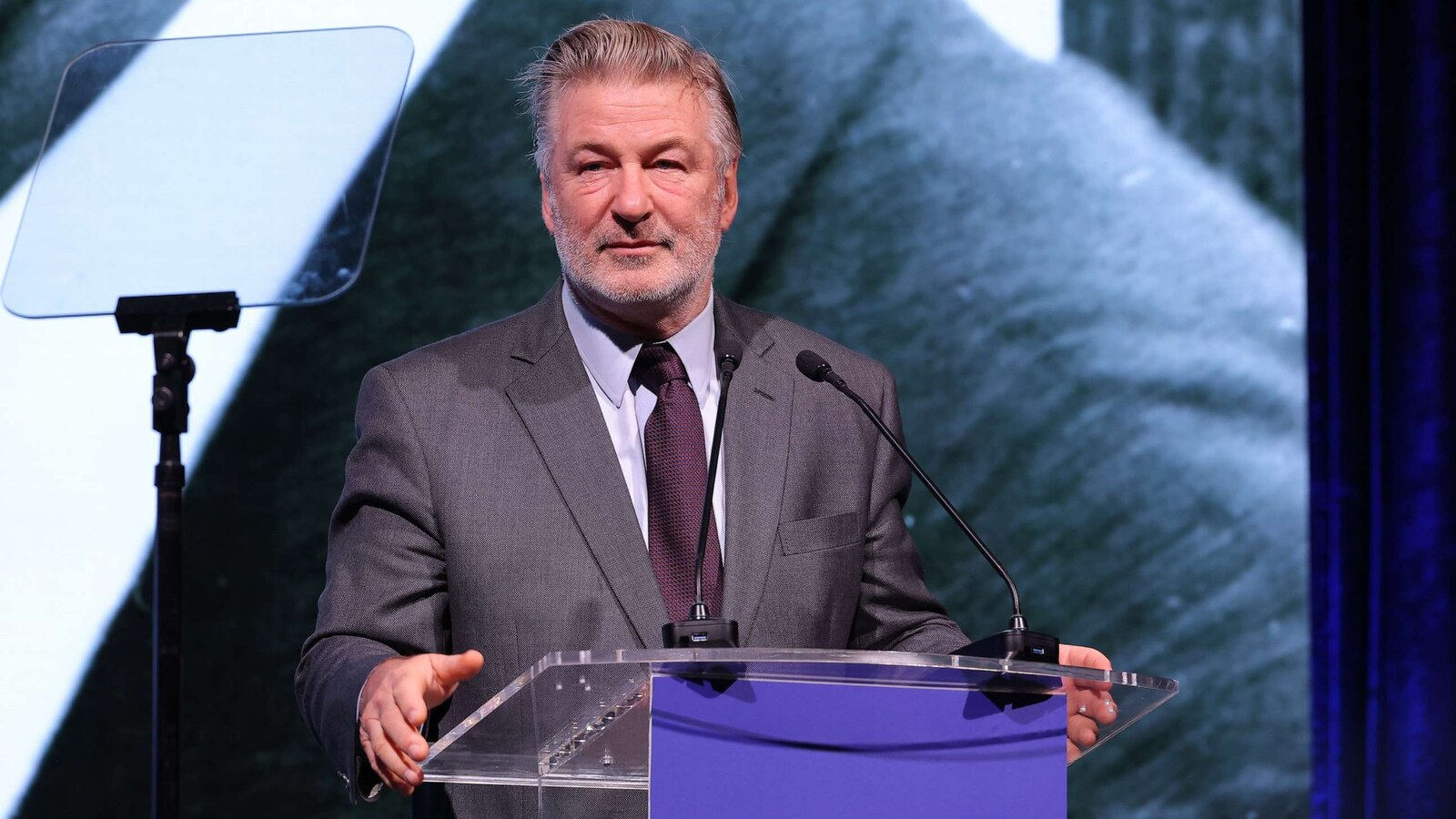 Alec Baldwin's expected charges in fatal 'Rust' shooting mark latest in ...