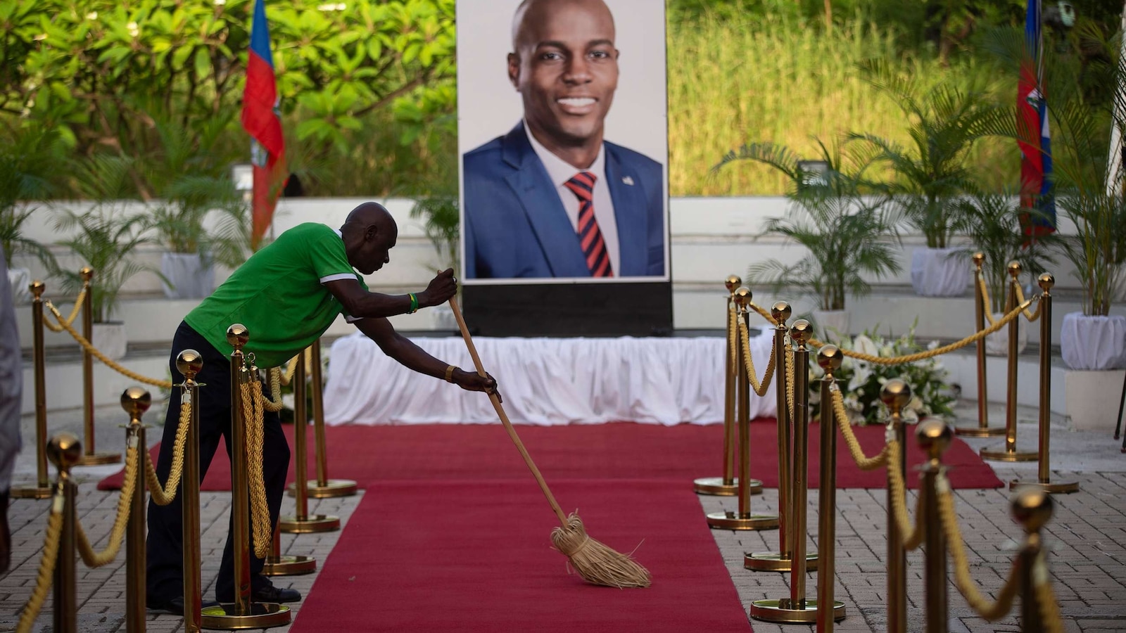What Haiti has to do right now to escape crisis amid government ...