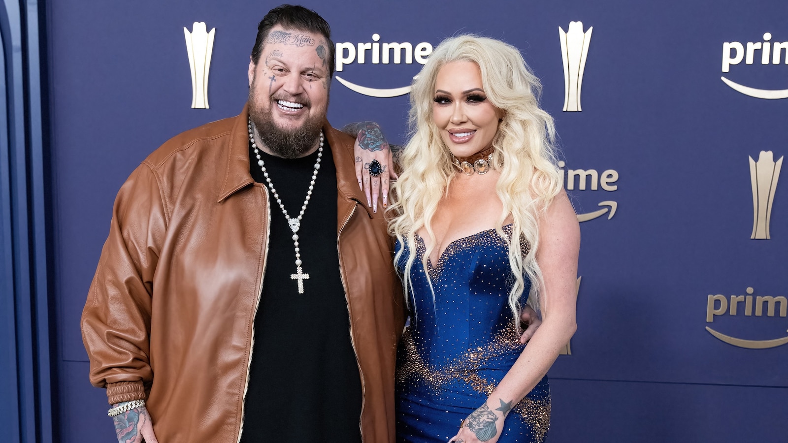 Jelly Roll's wife Bunnie XO says she's 'ready to be a parent': 'I feel ...