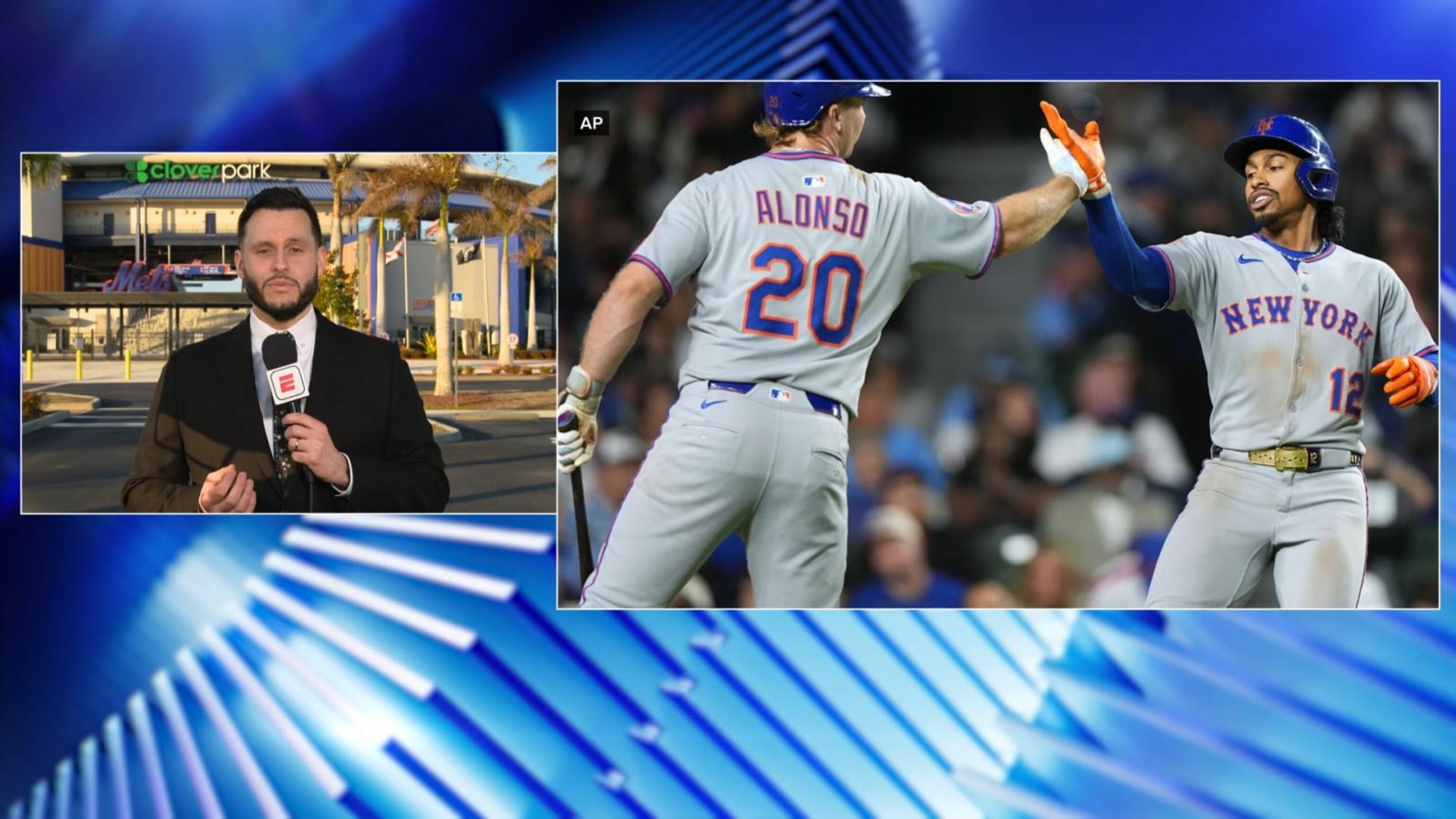 MLB - ABC News