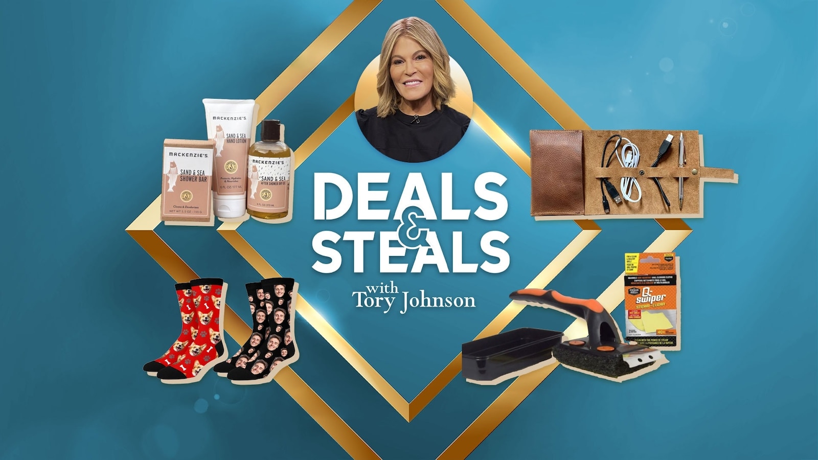 'GMA' Deals & Steals on gifts for dad - ABC News