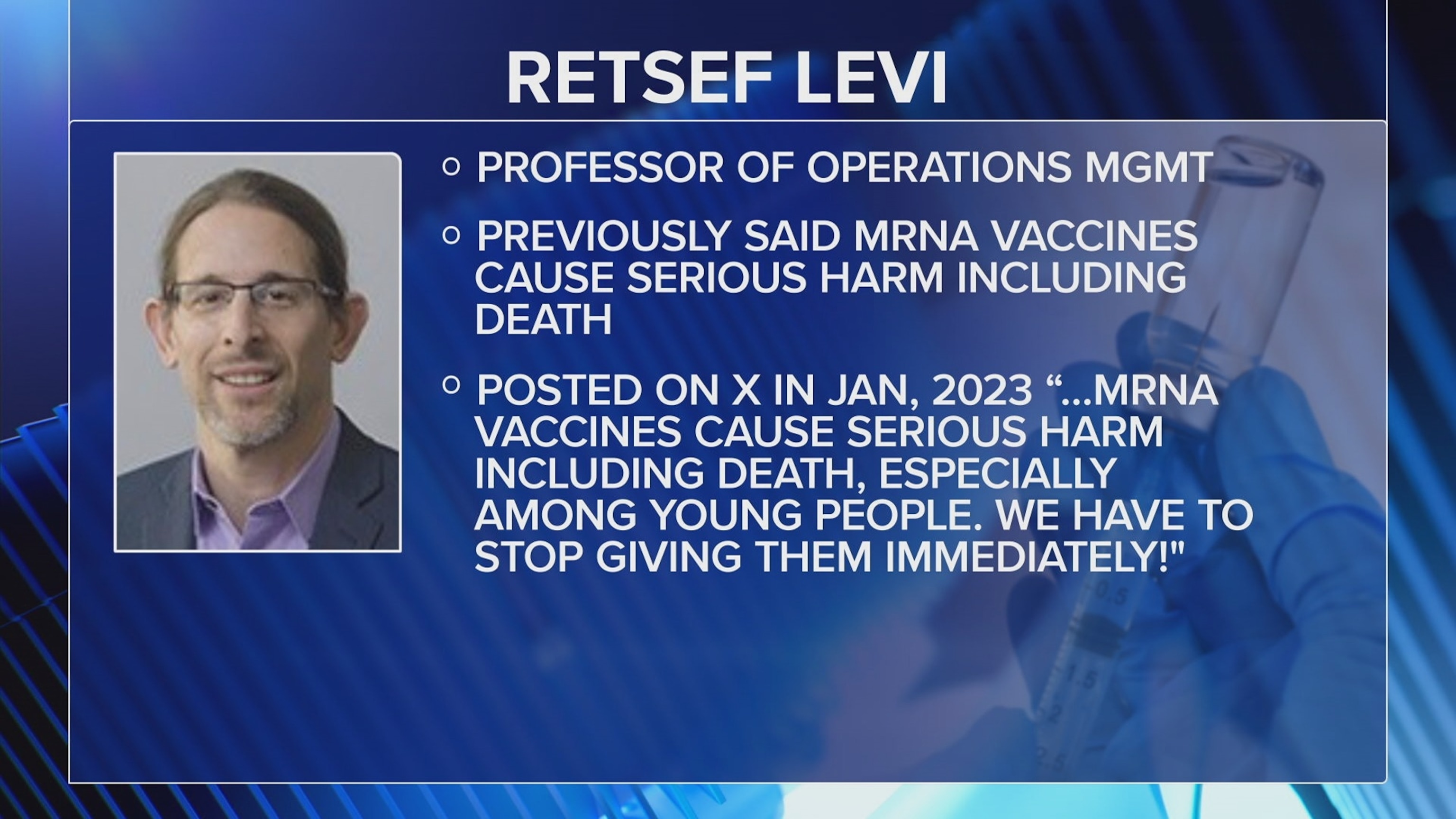 What to expect from the upcoming CDC vaccine advisory committee meeting ...