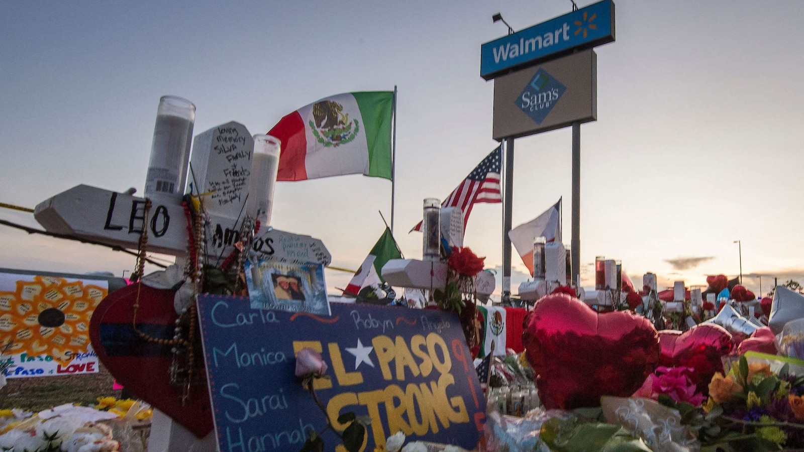 El Paso Walmart gunman Patrick Crusius given 90 life sentences in ...