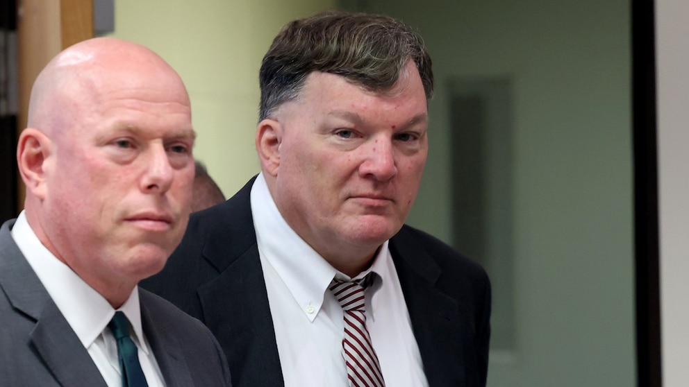 Gilgo Beach suspect Rex Heuermann to face single trial on all murder ...