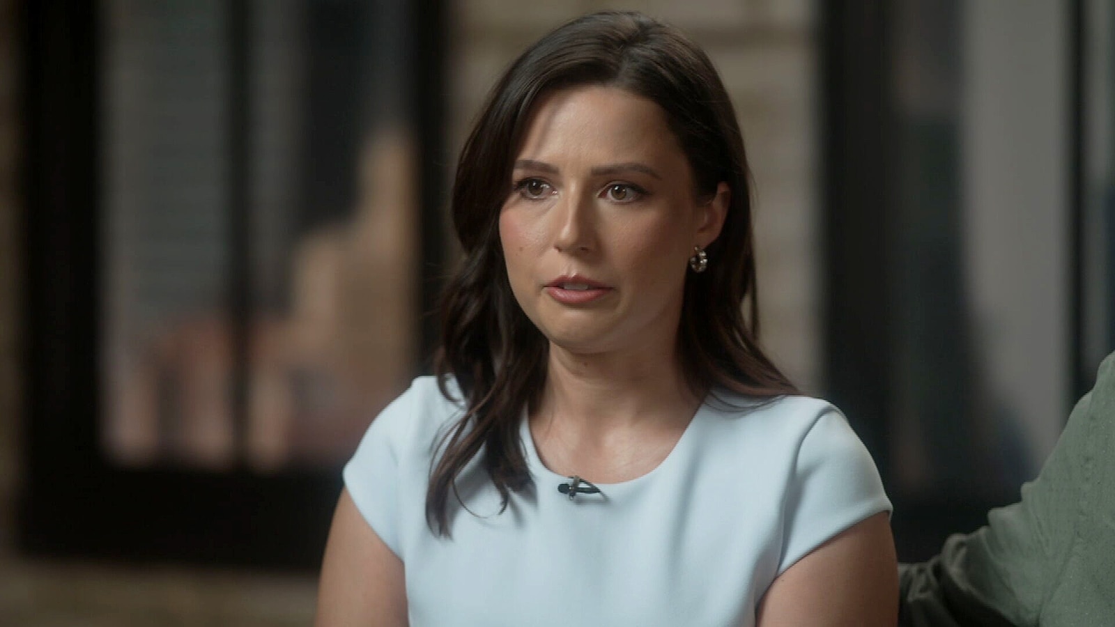 Former Bachelorette Katie Thurston reveals what led to breast cancer ...