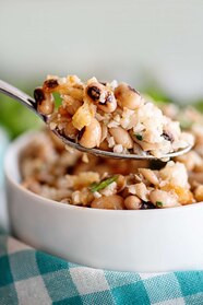 New Year s Black eyed Peas Recipes And The Meaning Behind The Tradition New Year s Black eyed Peas Recipes And The Meaning Behind The Tradition