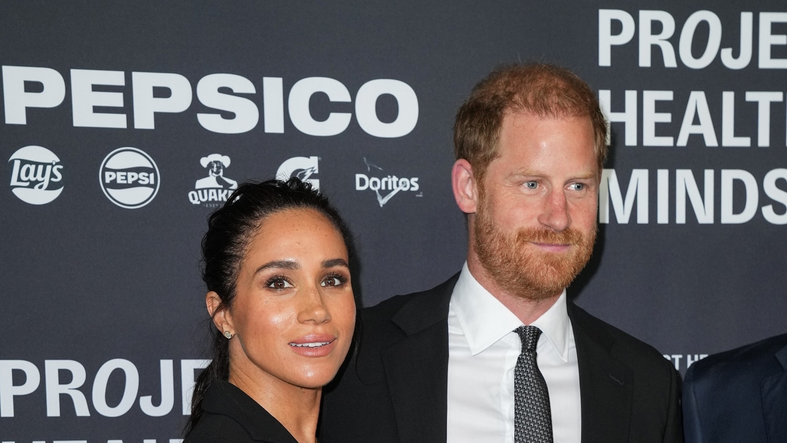 Meghan Markle shares rare photo of daughter following NYC Gala ...