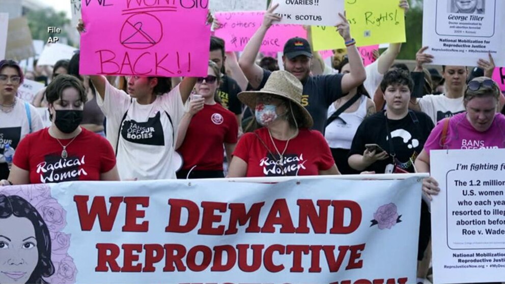 Video ABC News Live Prime: Tuesday, April 9, 2024 - ABC News