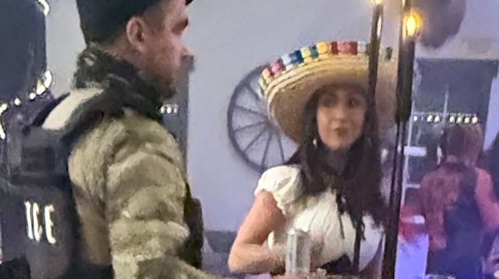 Lauren Boebert's racially charged Halloween costume sparks backlash ...