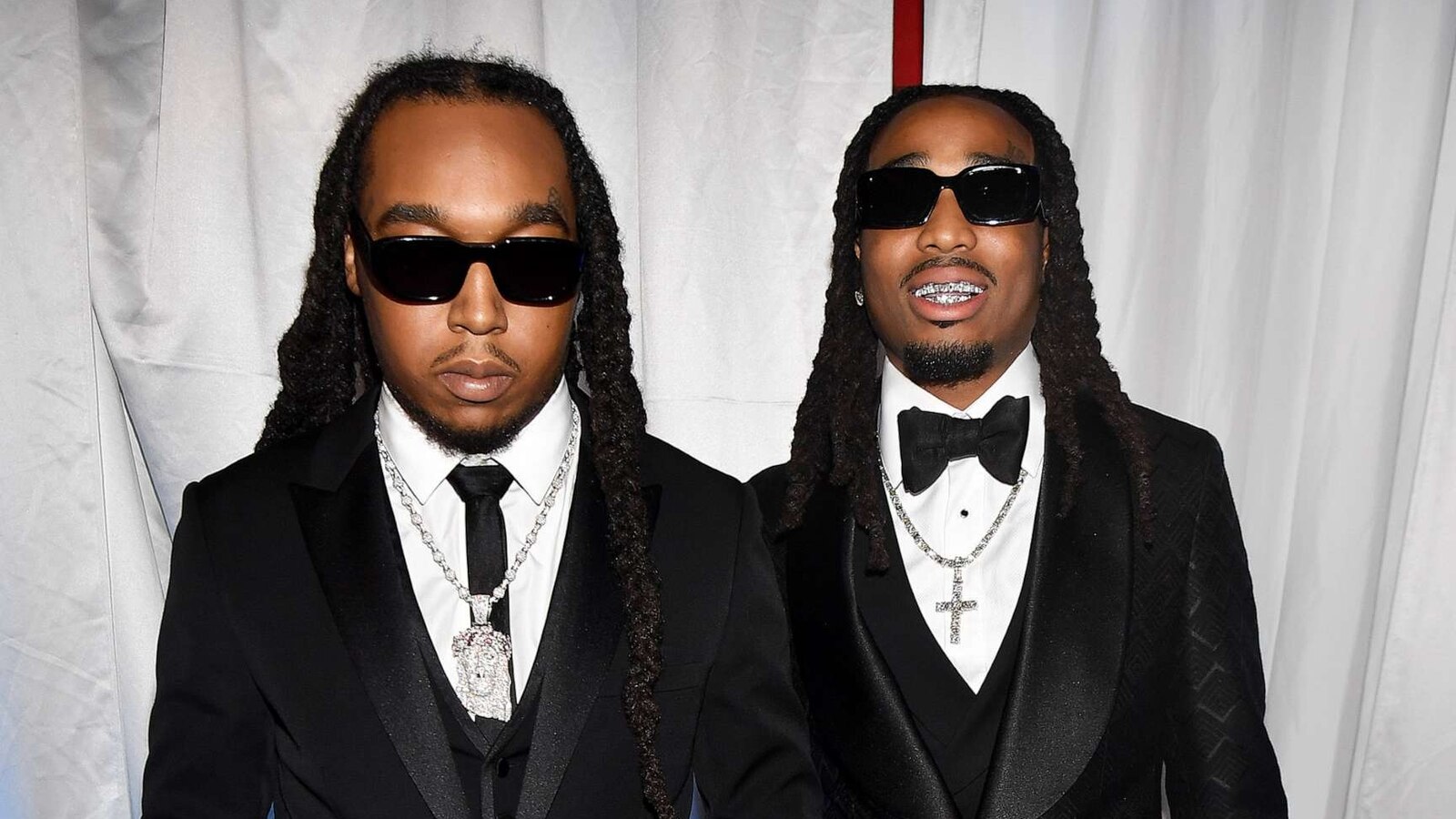 Quavo House Migos' Quavo Shares Video For New Song “Shooters Inside