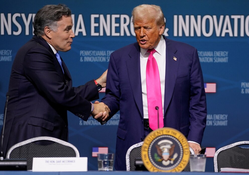 Trump claims his uncle taught the Unabomber, offers no evidence to ...