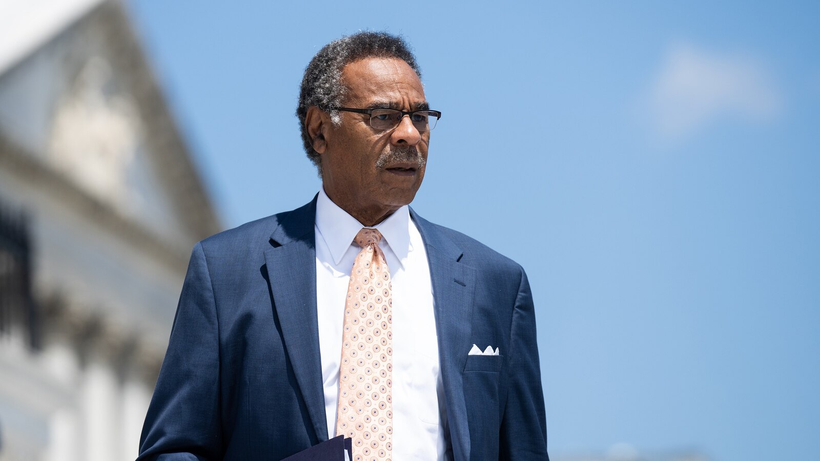 Missouri state Senate set to consider new congressional map that could ...