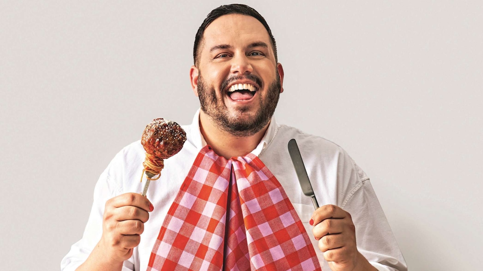 3 must-try recipes from Dan 'Grossy' Pelosi's debut cookbook 'Let's Eat ...