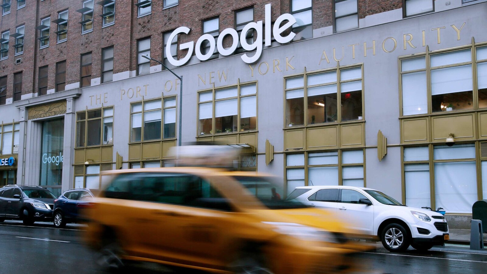 CEO pay climbed before layoffs at tech giants like Alphabet and ...