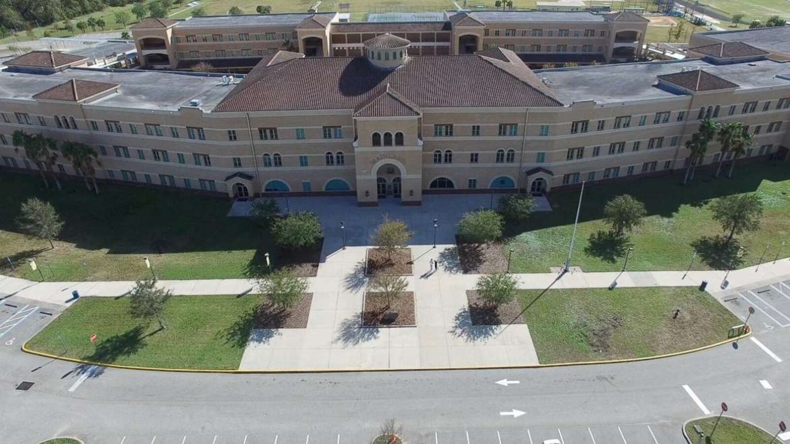 'Cruel prank' at high school causes mass panic and culprits should be ...