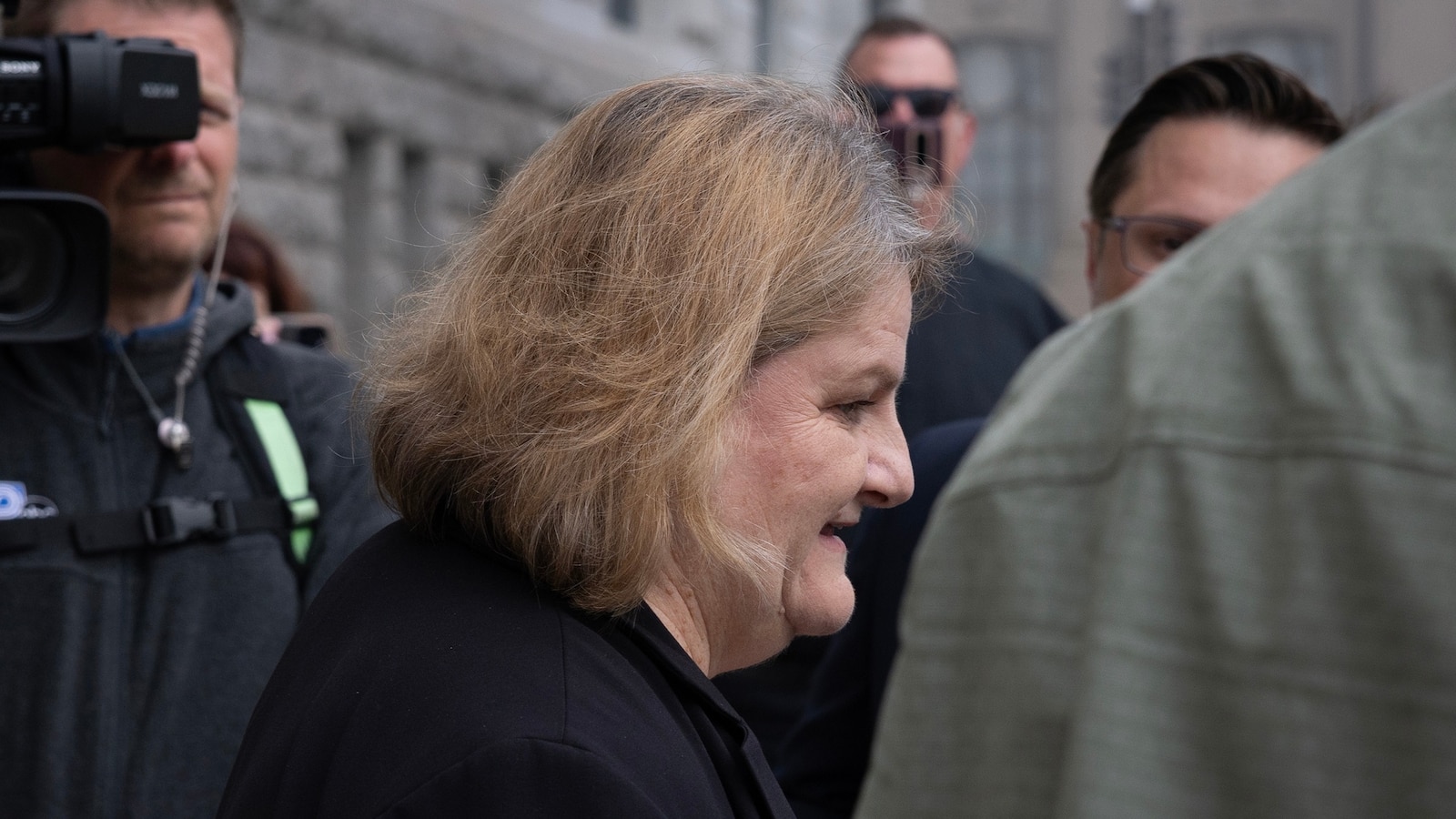 Jury selection to begin in federal trial of Milwaukee judge accused of ...