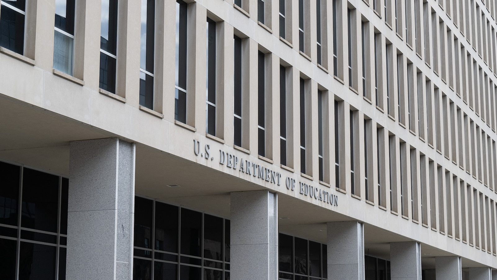 Education leaders split on how Department of Education cuts will affect ...