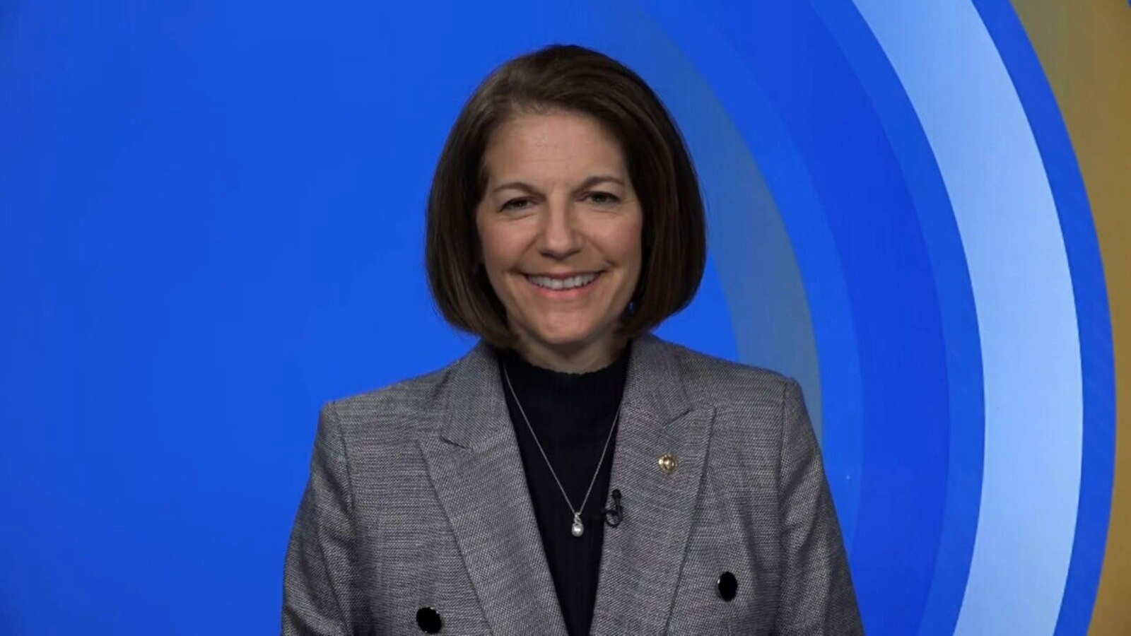 Catherine Cortez Masto on reelection: 'We have an opportunity to move ...