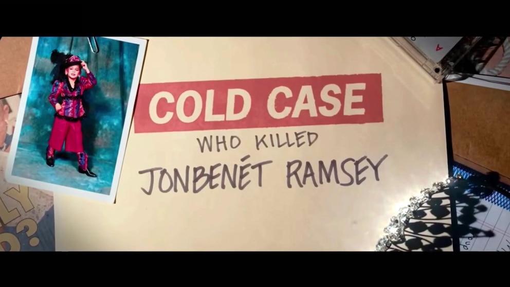 Video New '20/20' examines renewed scrutiny in JonBenét Ramsey cold ...