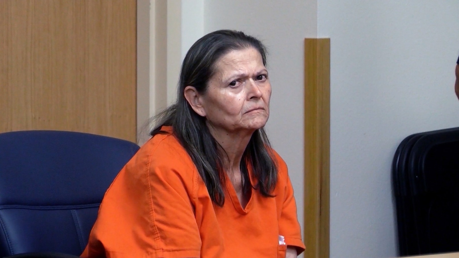 School bus attendant seen hitting autistic student in surveillance ...