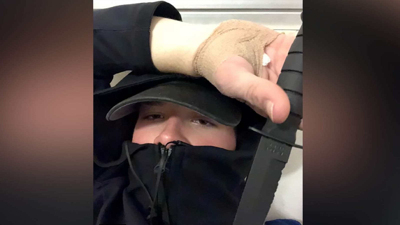 US soldier Ethan Melzer, described as 'the enemy within,' sentenced for ...