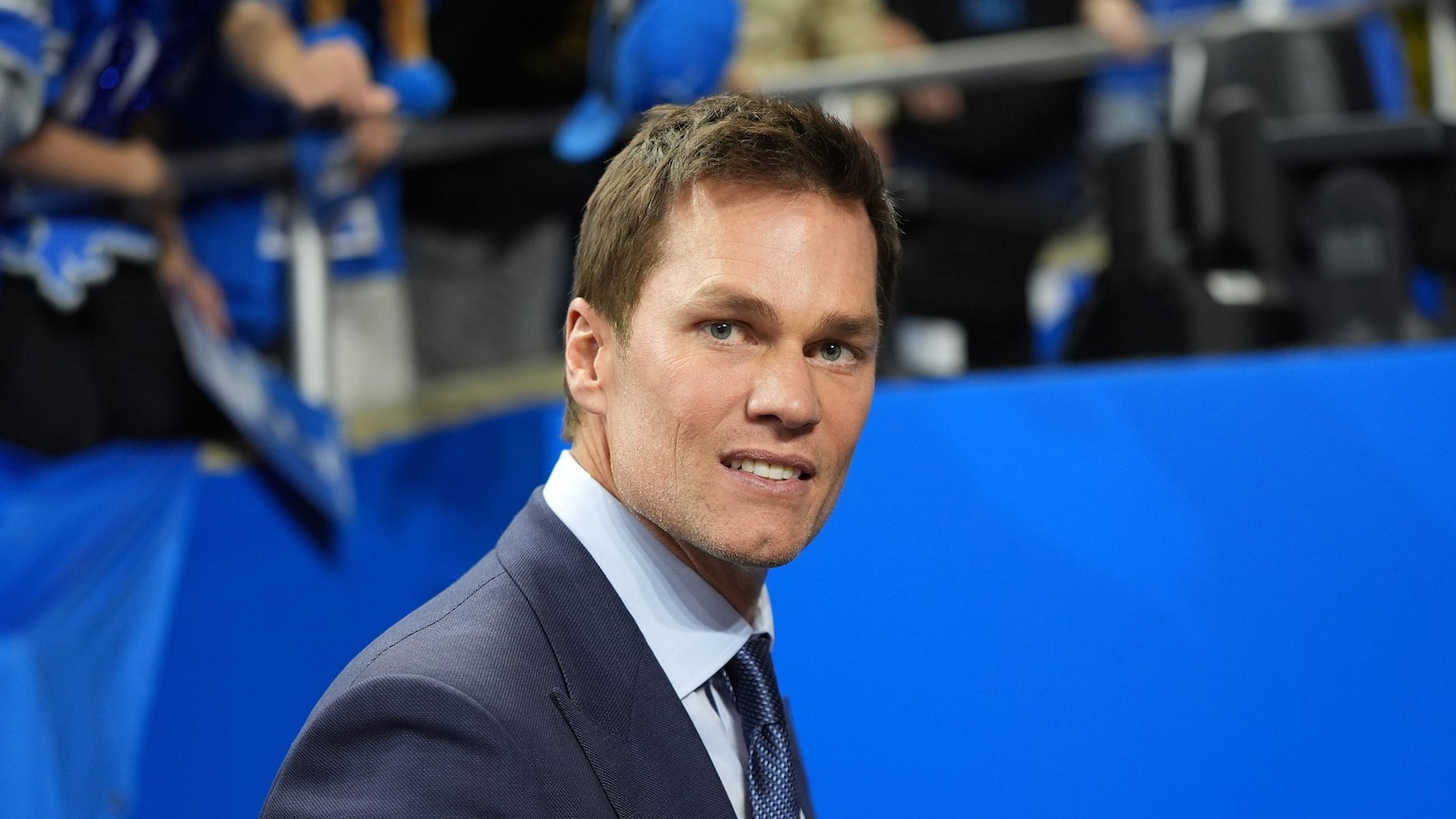 Tom Brady reveals his dog Junie is a clone of his late dog Lua - ABC News