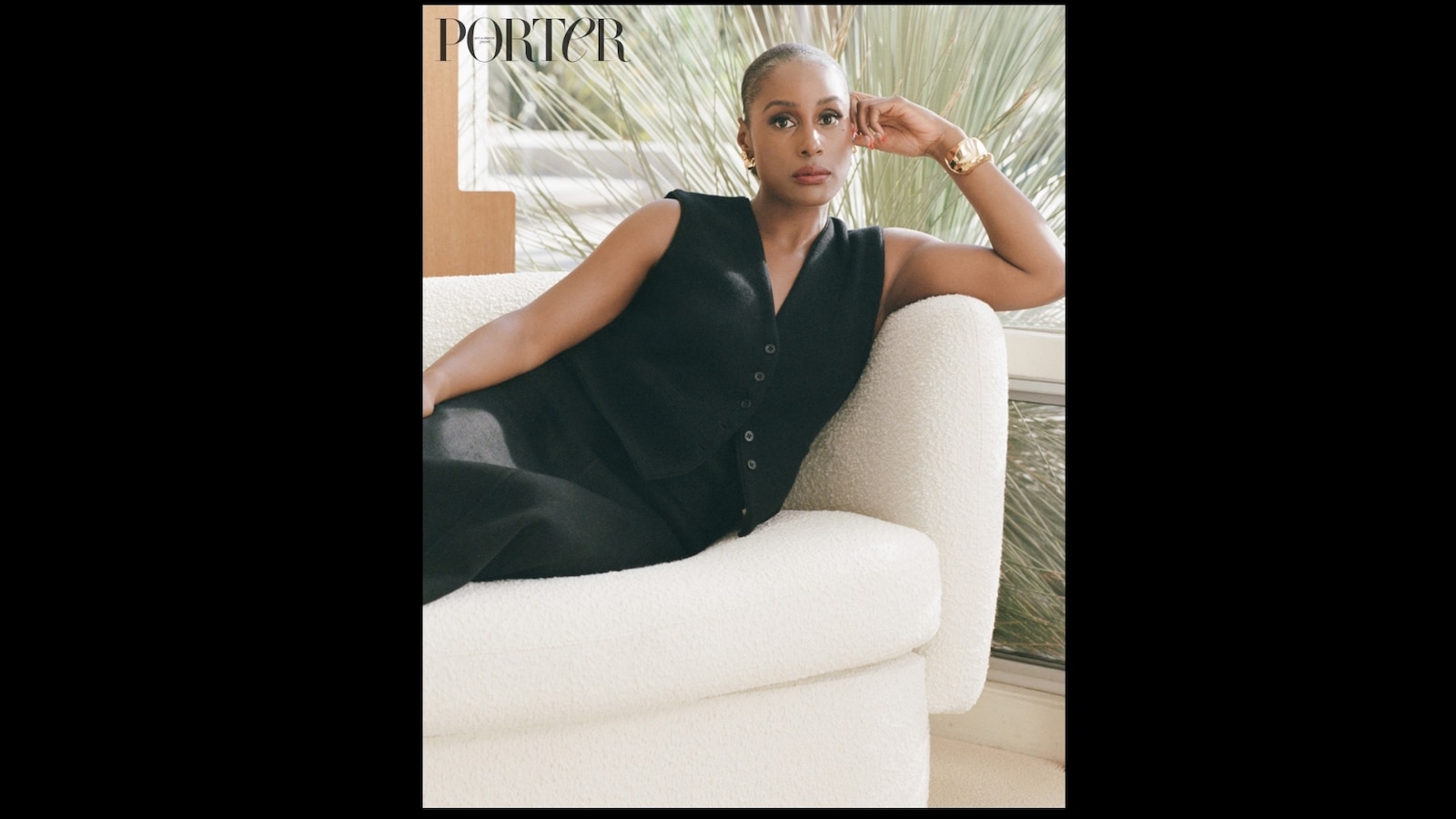 Issa Rae on Black stories being ‘less of a priority’ across TV, why she ...