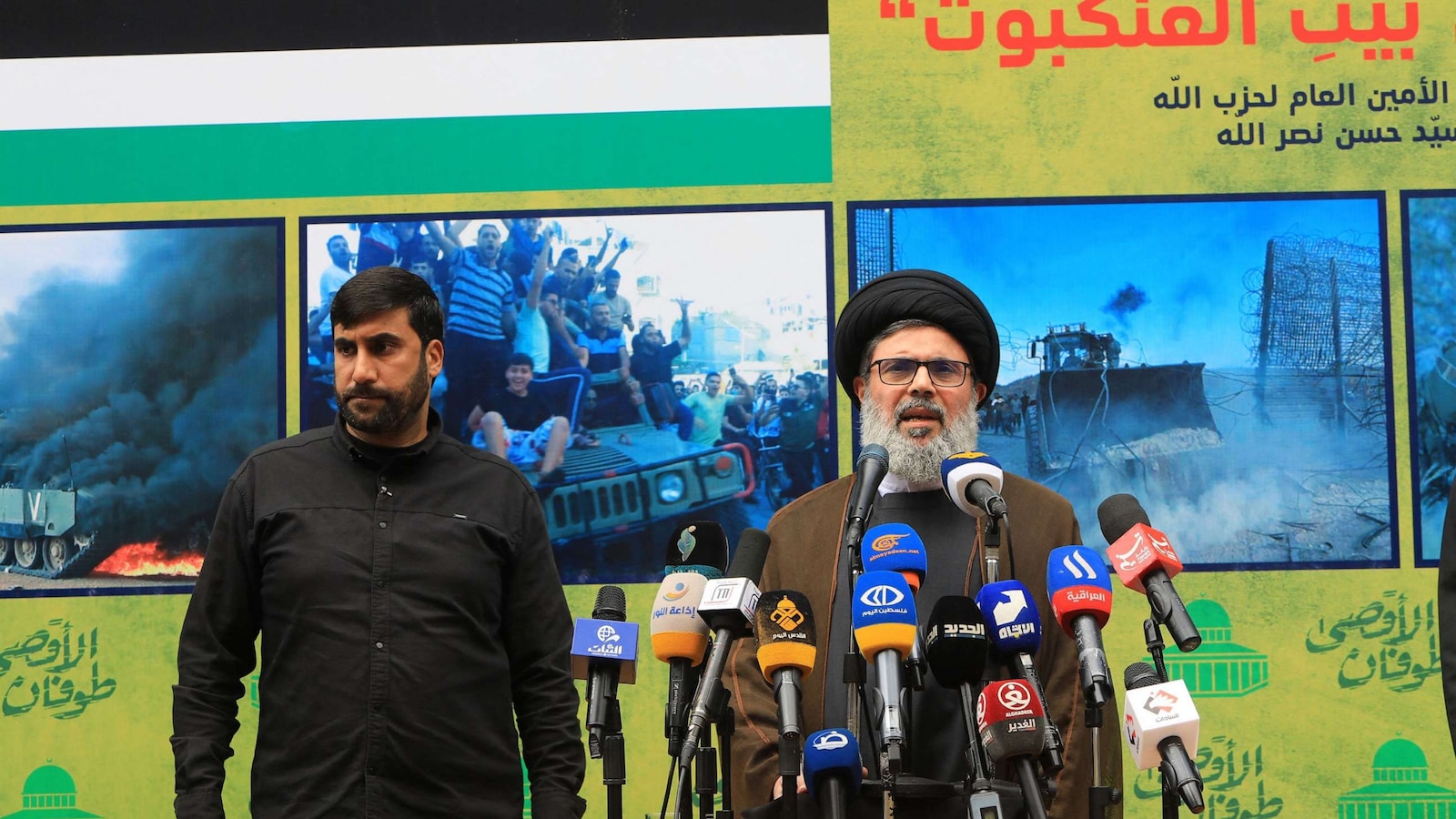 What is Hezbollah? Lebanon's militant group has long been one of Israel ...