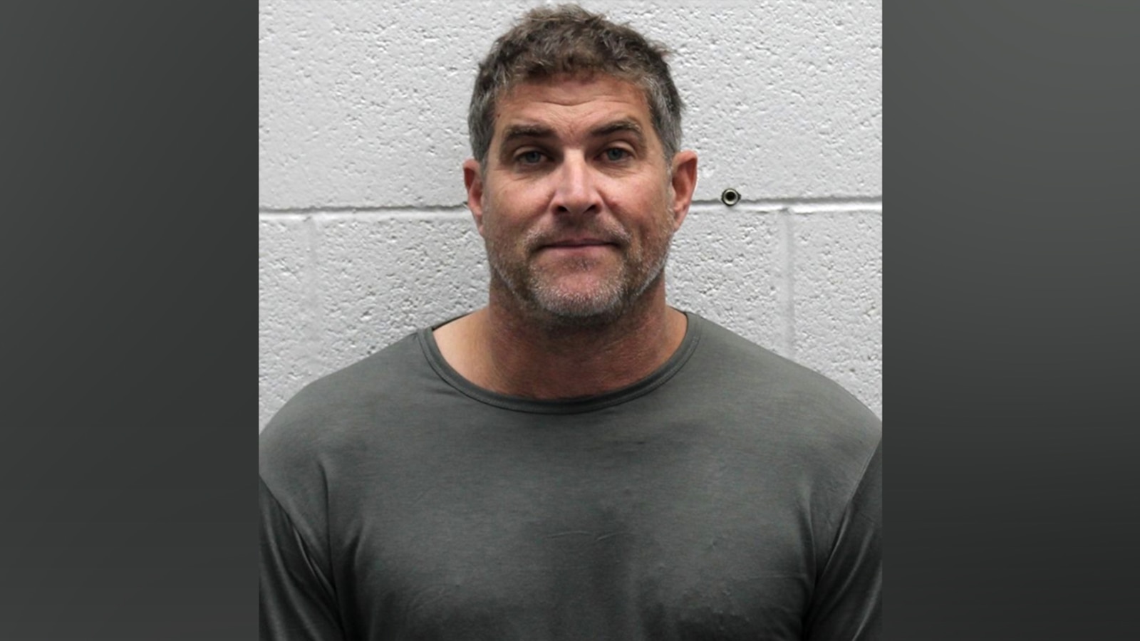 Former MLB pitcher Daniel Serafini found guilty in father-in-law's murder case - ABC News