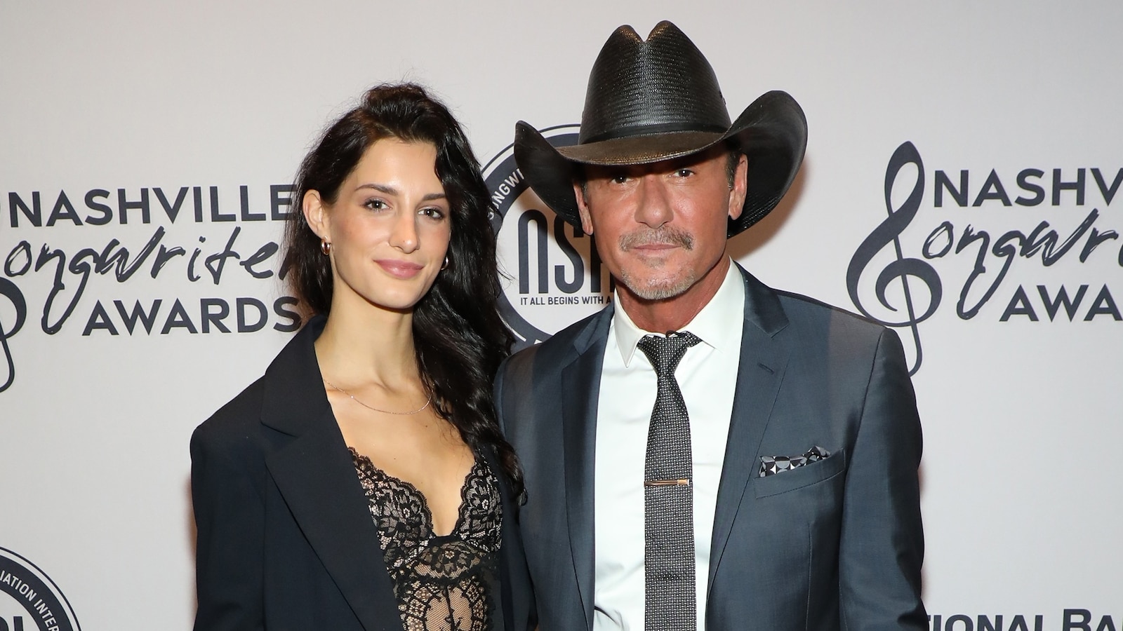 Tim McGraw says daughter Audrey brings him and wife Faith Hill to tears ...