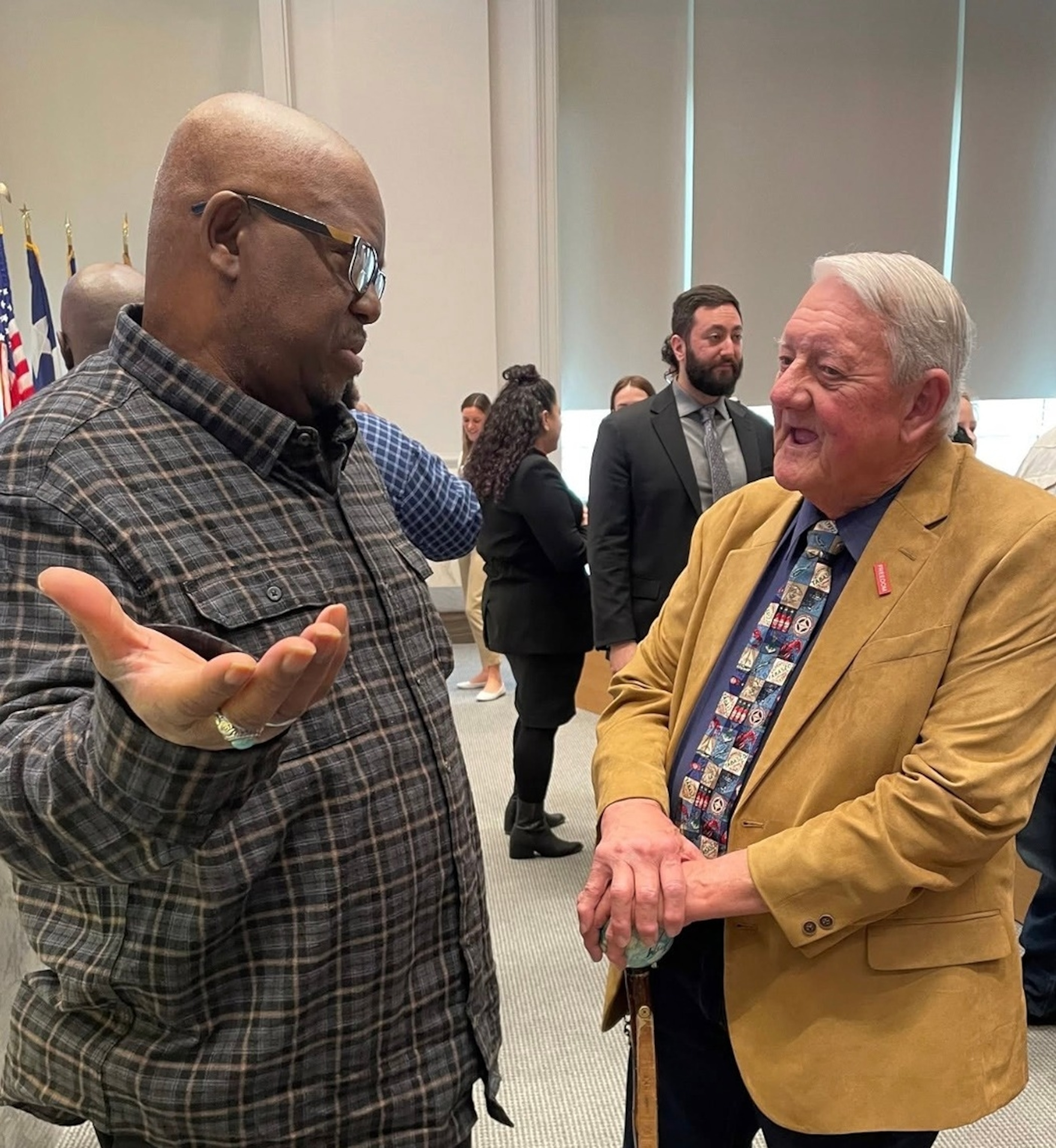 Tommy Lee Walker exonerated 70 years after execution for rape and ...