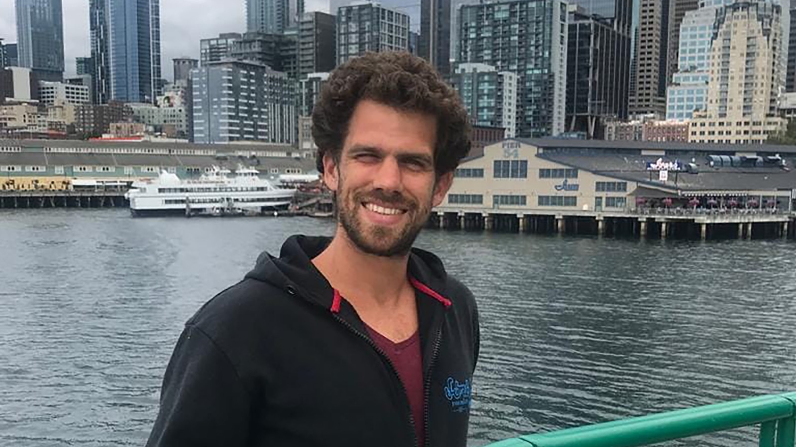 What we know about the Americans killed in the Israel-Hamas war - ABC News