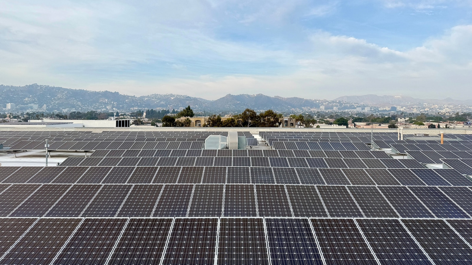 Climate and environment updates: Wind and solar generated record amount ...