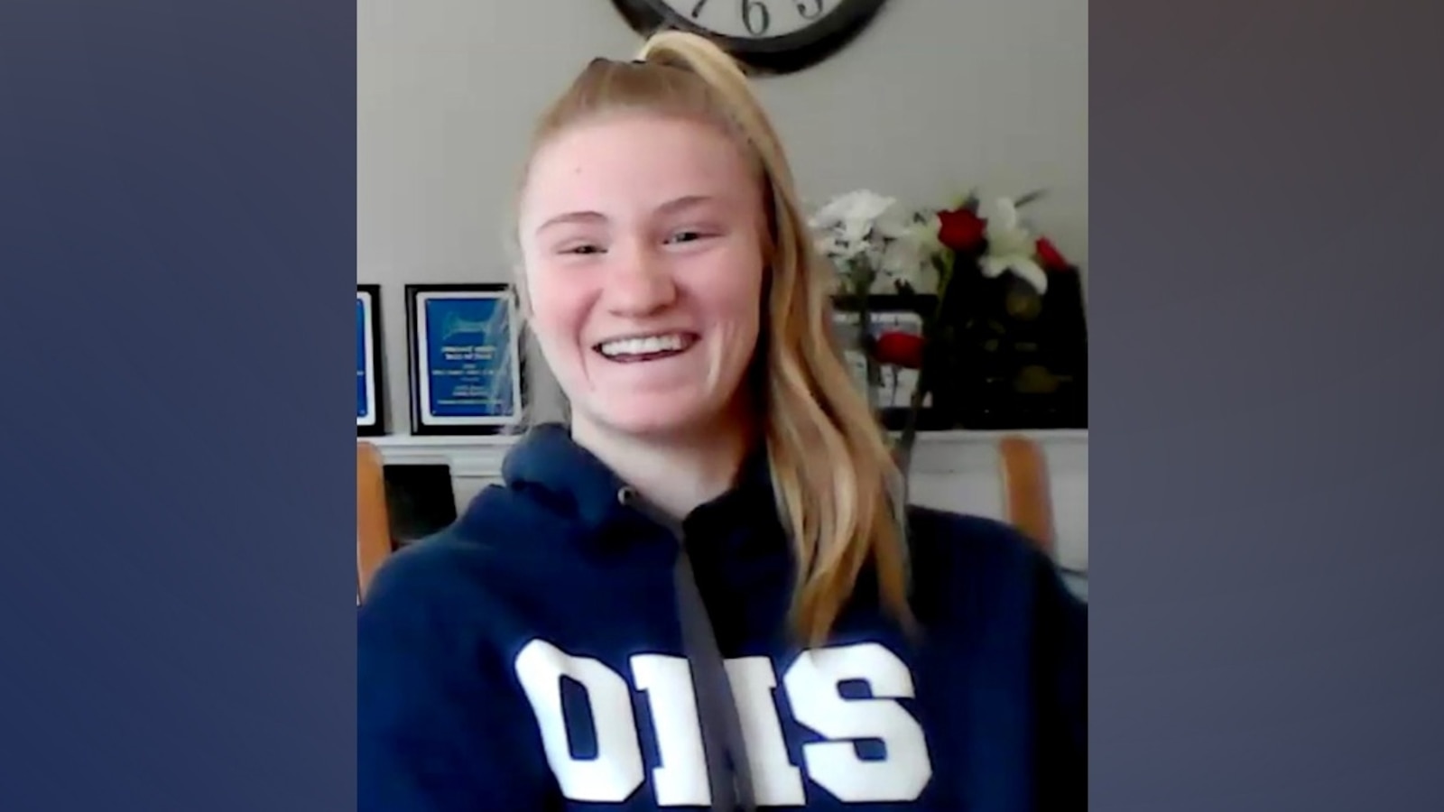 No fluke: Maine girl beats boys to win 2nd straight state wrestling ...