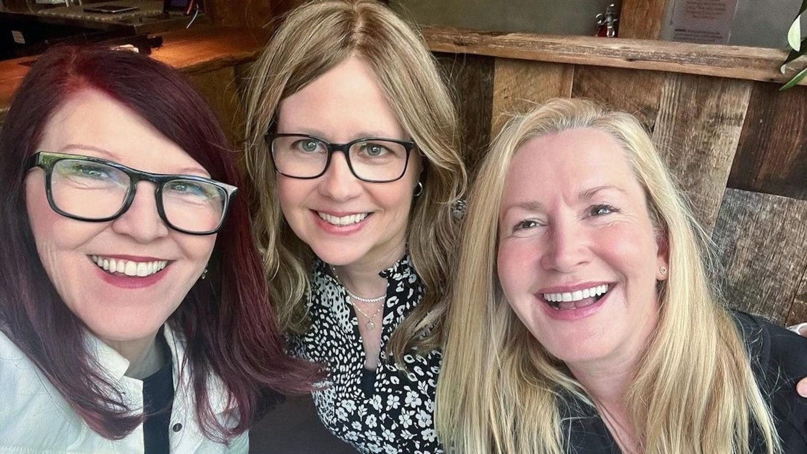 Jenna Fischer, 'Office' co-stars reunite to celebrate big birthdays ...