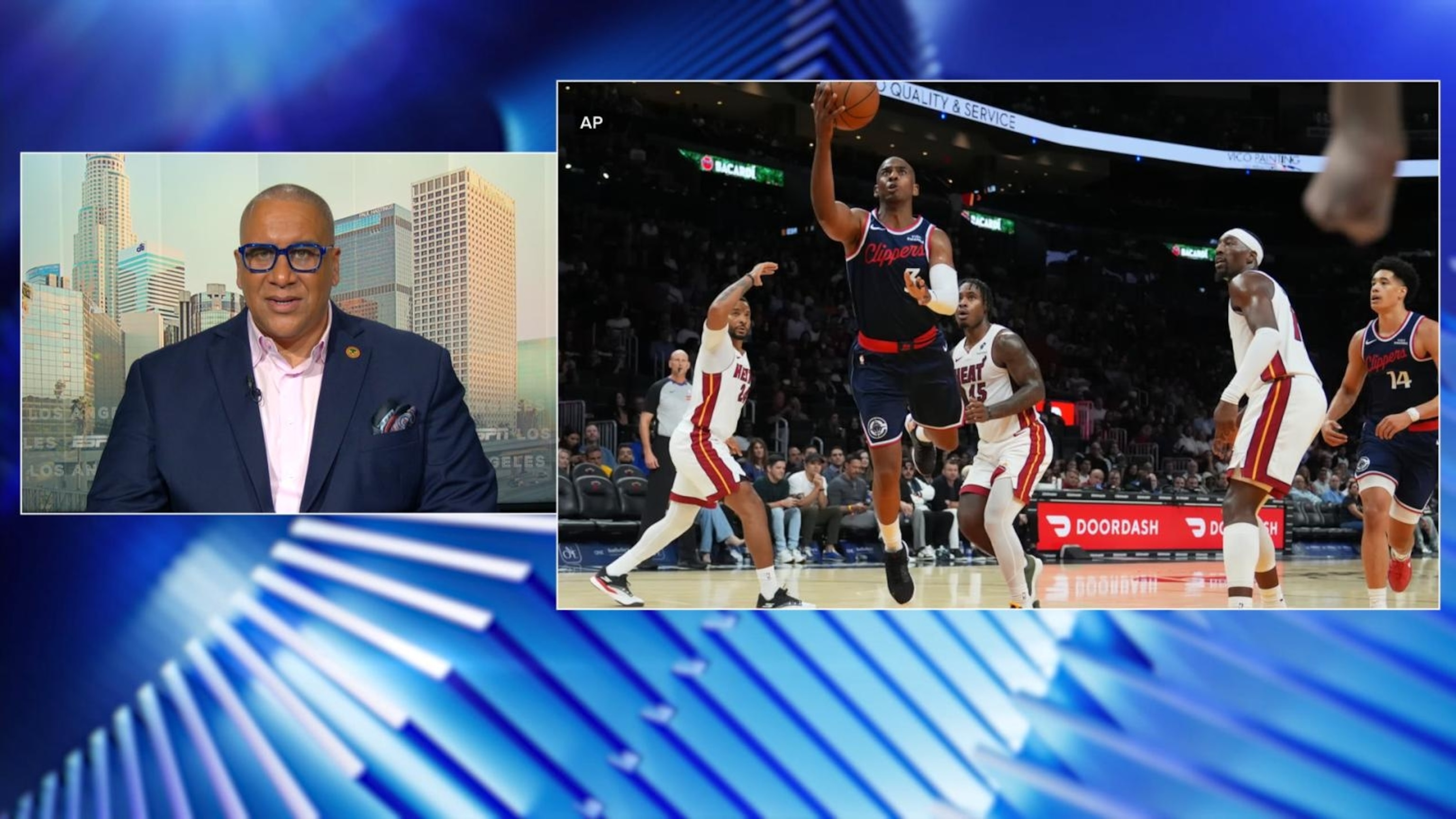 Sports News & Articles – Scores, Pictures, Videos - ABC News