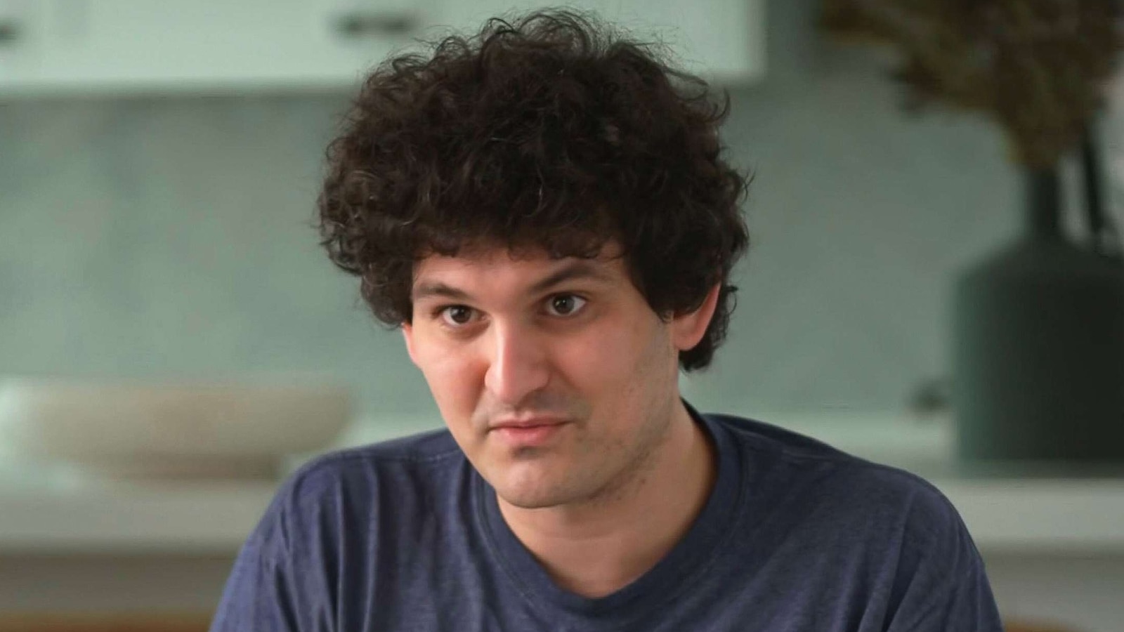 FTX's Sam Bankman-Fried on crypto giant's collapse: 'A lot of people ...