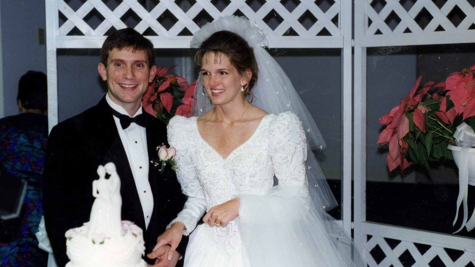 'Partners in crime': Florida couple's affair leads to husband's murder ...