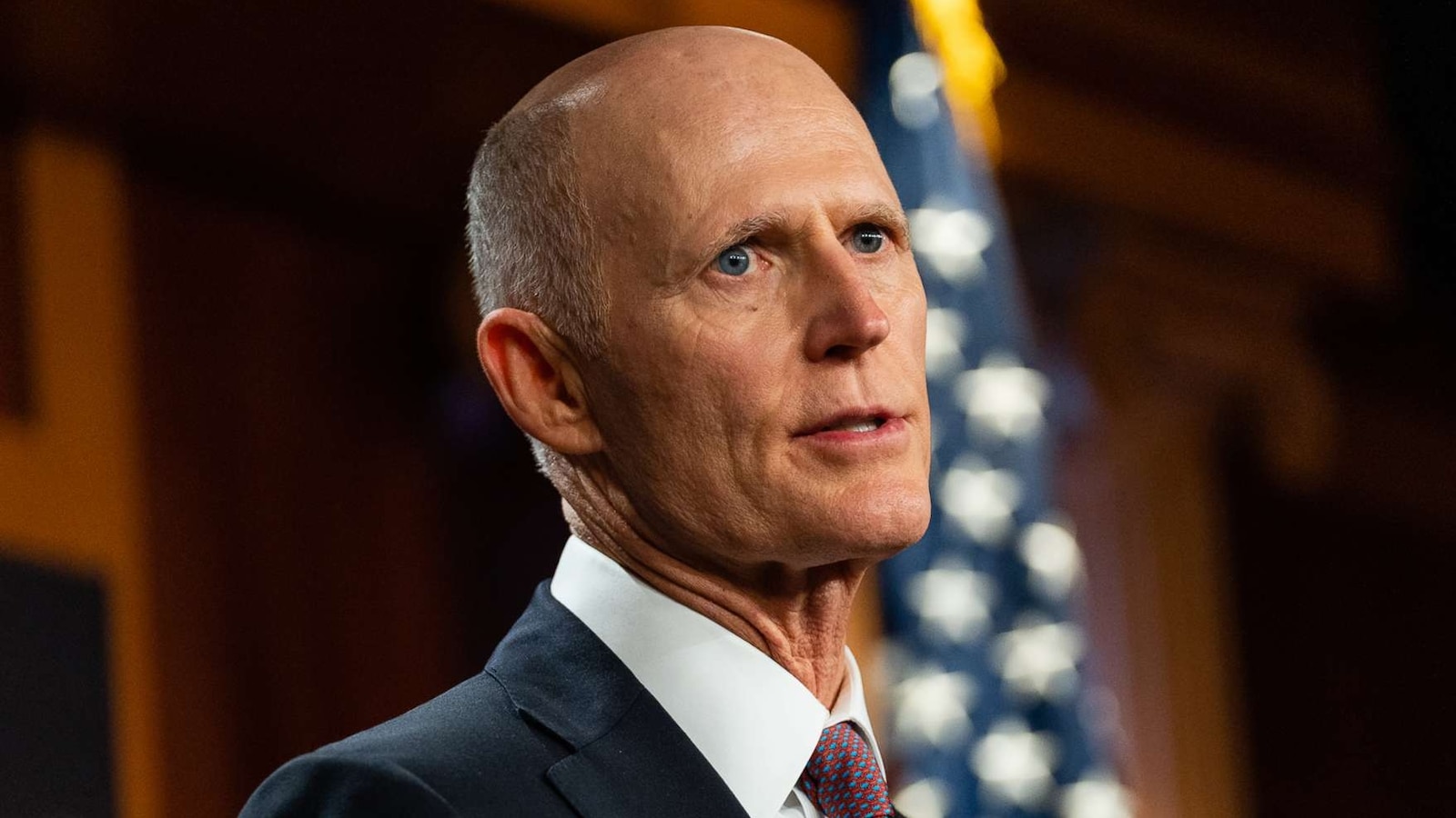 Rick Scott: Paul Pelosi assault is 'despicable' and 'unacceptable ...