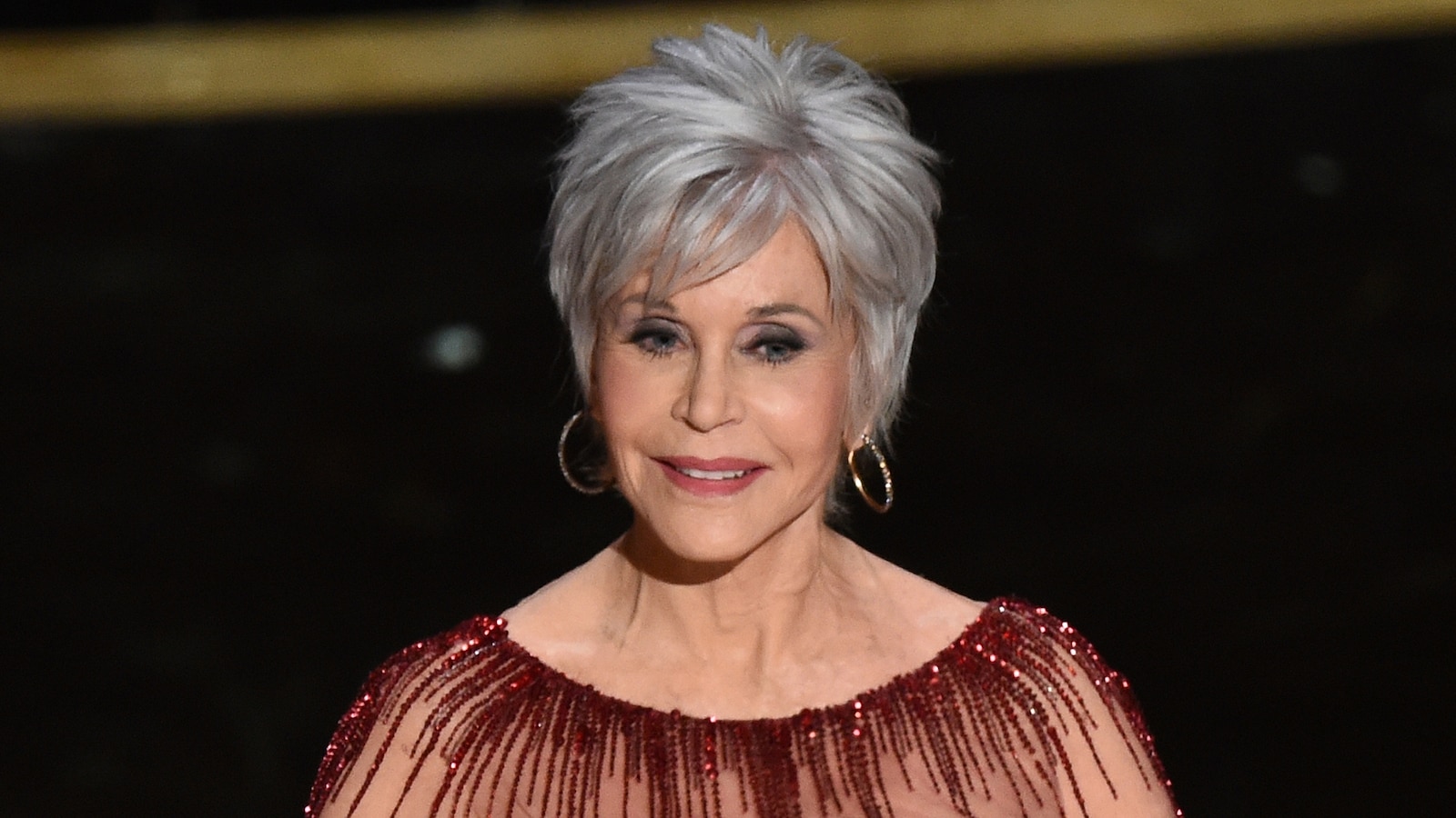 Jane Fonda announces her cancer is in remission: 'So blessed, so ...
