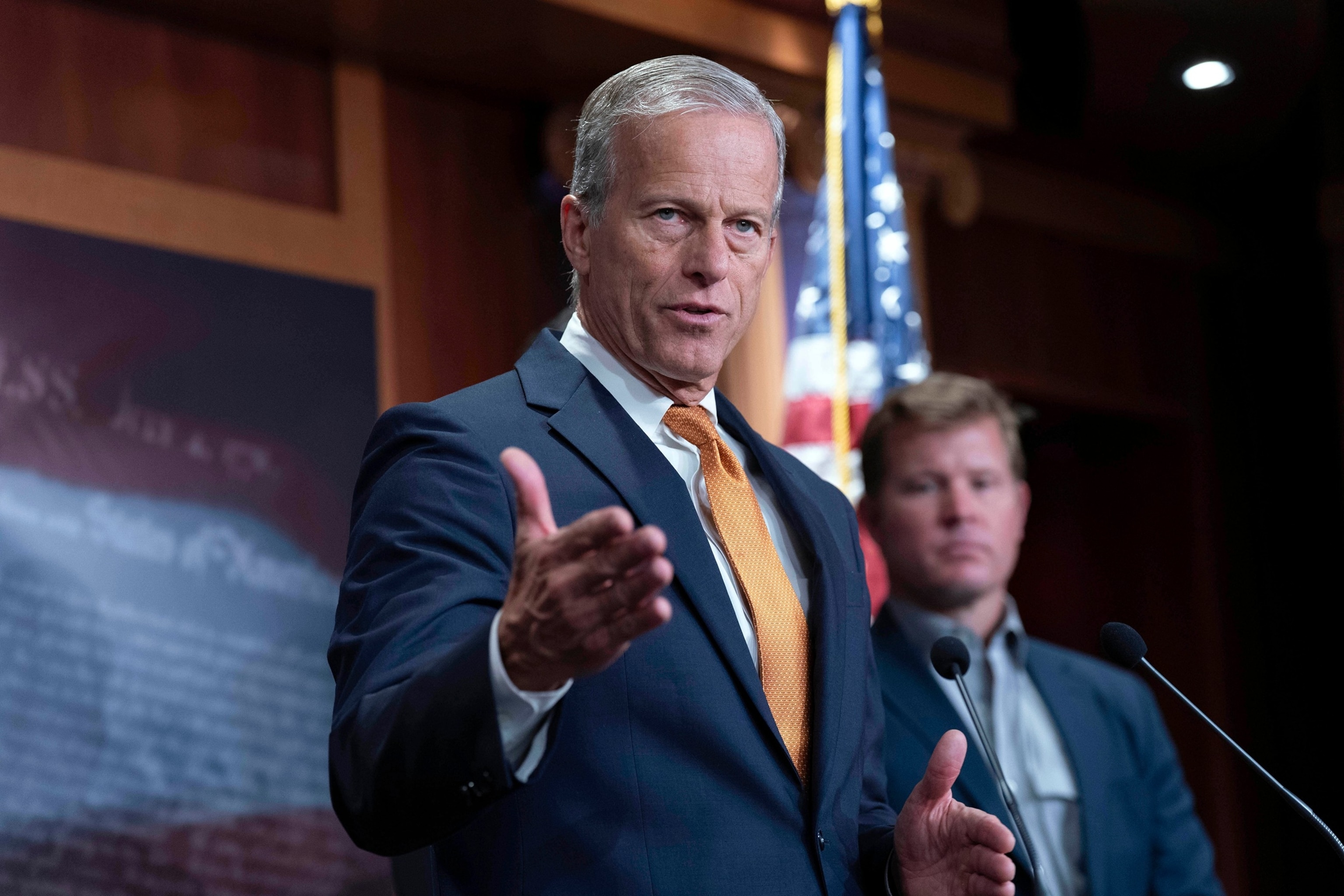 Senate fails to advance bills to fund government as shutdown looms ...