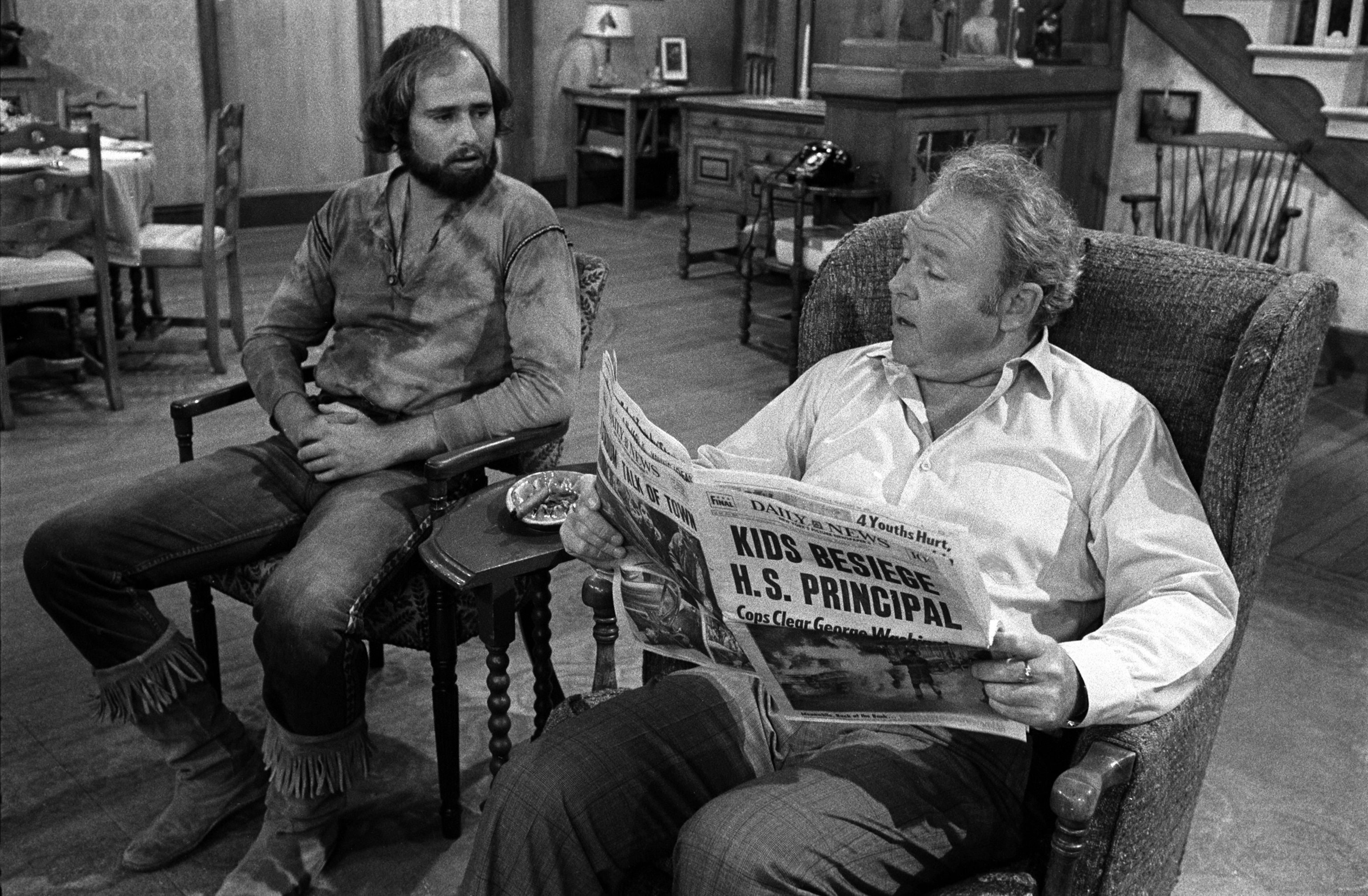 From 'All in the Family' to 'When Harry Met Sally': Rob Reiner's best ...